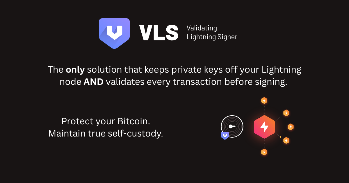 Secure Your Lightning Network Funds